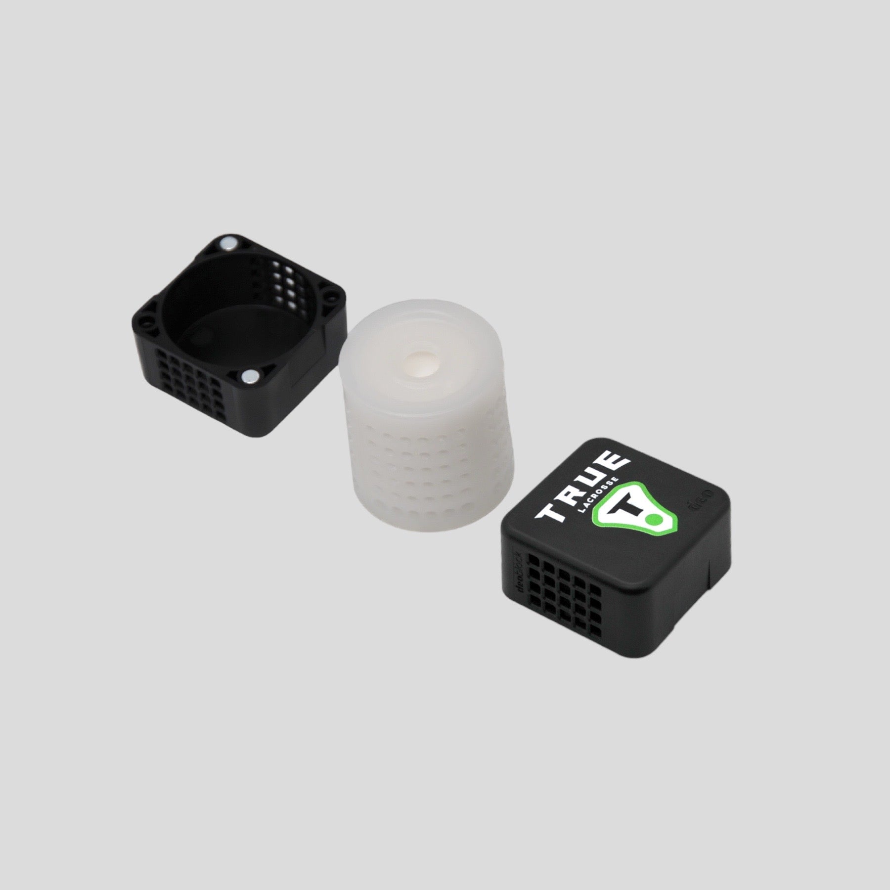 deoblock x True Lacrosse starter pack – DeoBlock